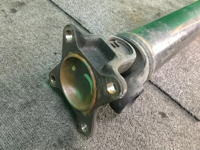 Yahoo!オークション - トヨエース BDG-XZU508 Rプロペラシャフト 058 3...