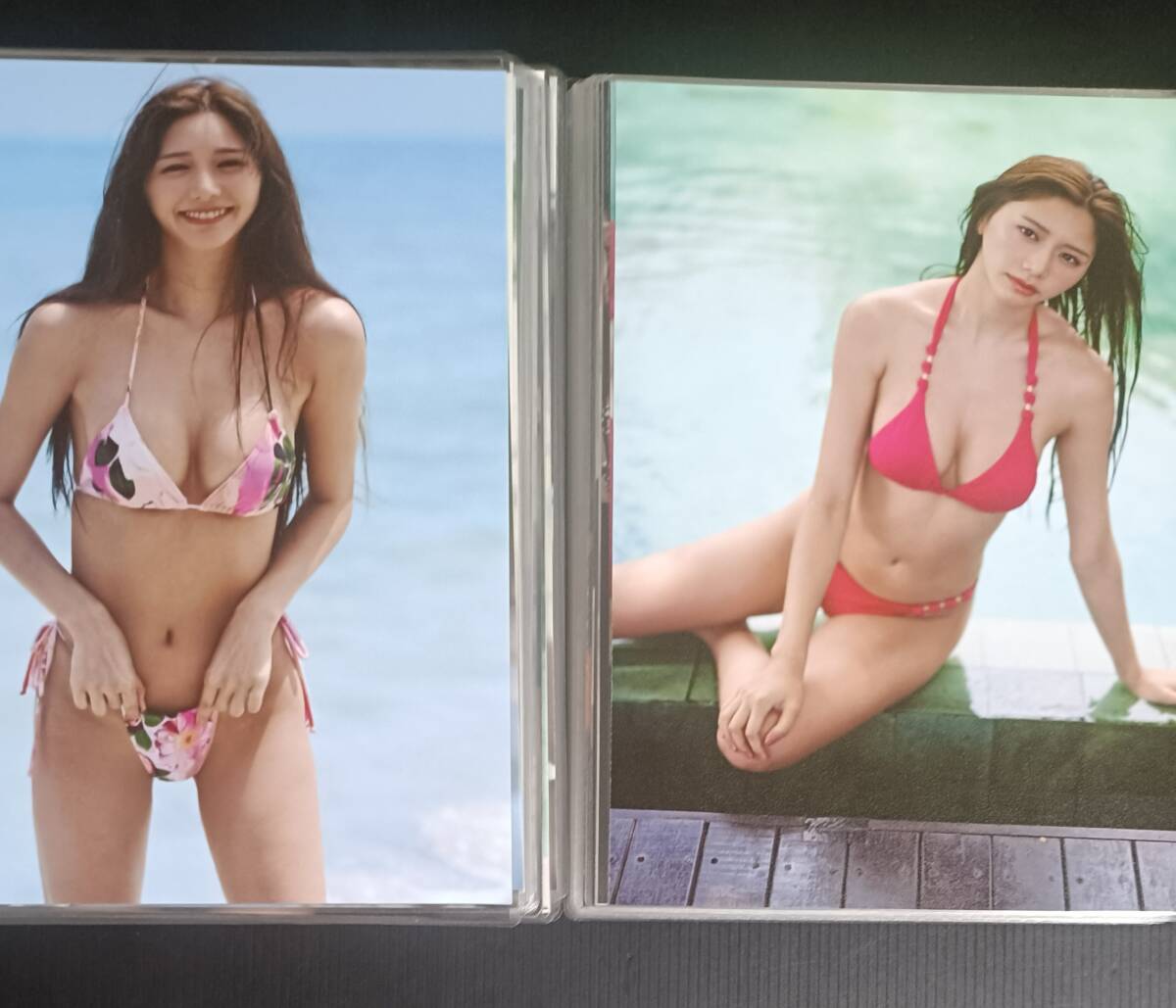 Yahoo!オークション - ラミネート 斎藤恭代 切り抜き 54枚 102P 大量 ...