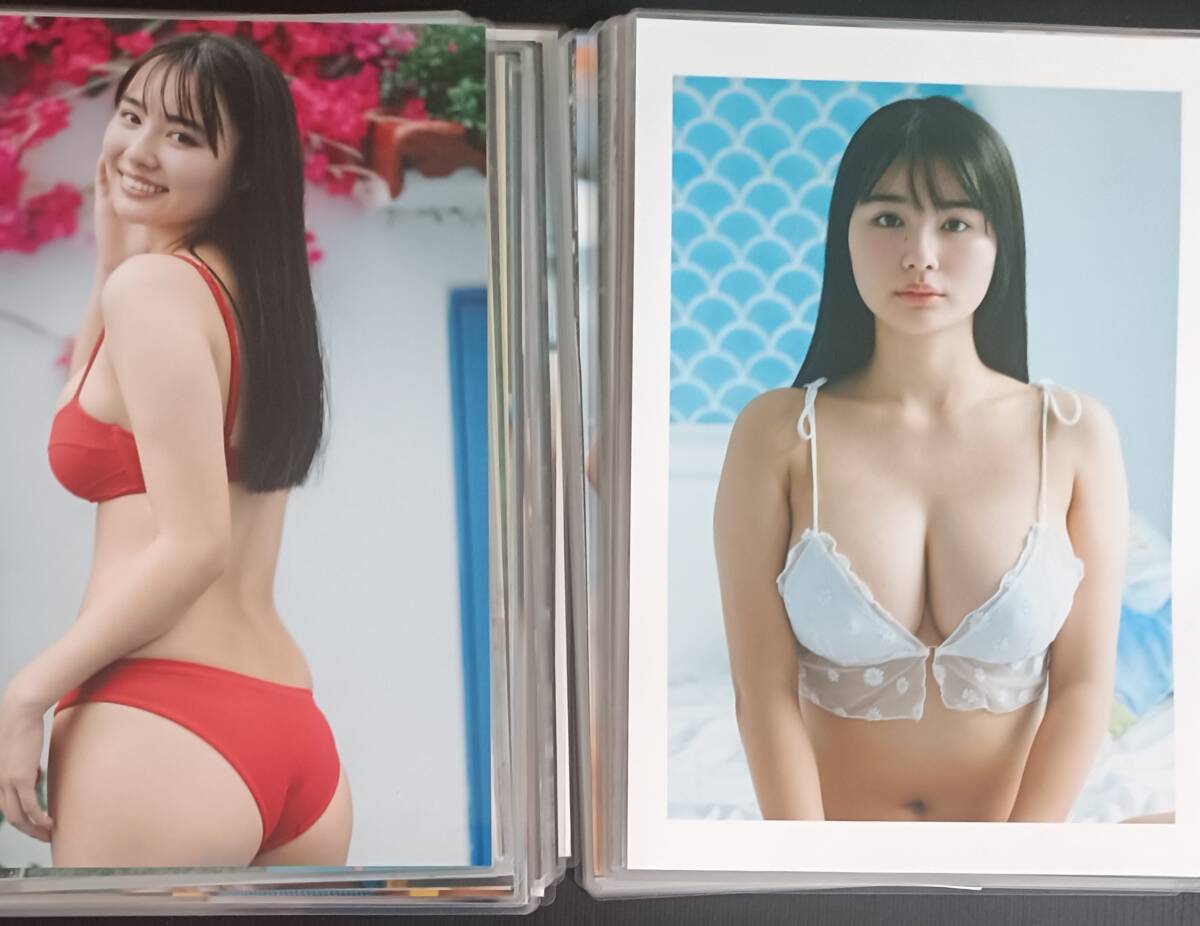 Yahoo!オークション - ラミネート 豊島心桜 切り抜き 70枚 136P 大量 ...