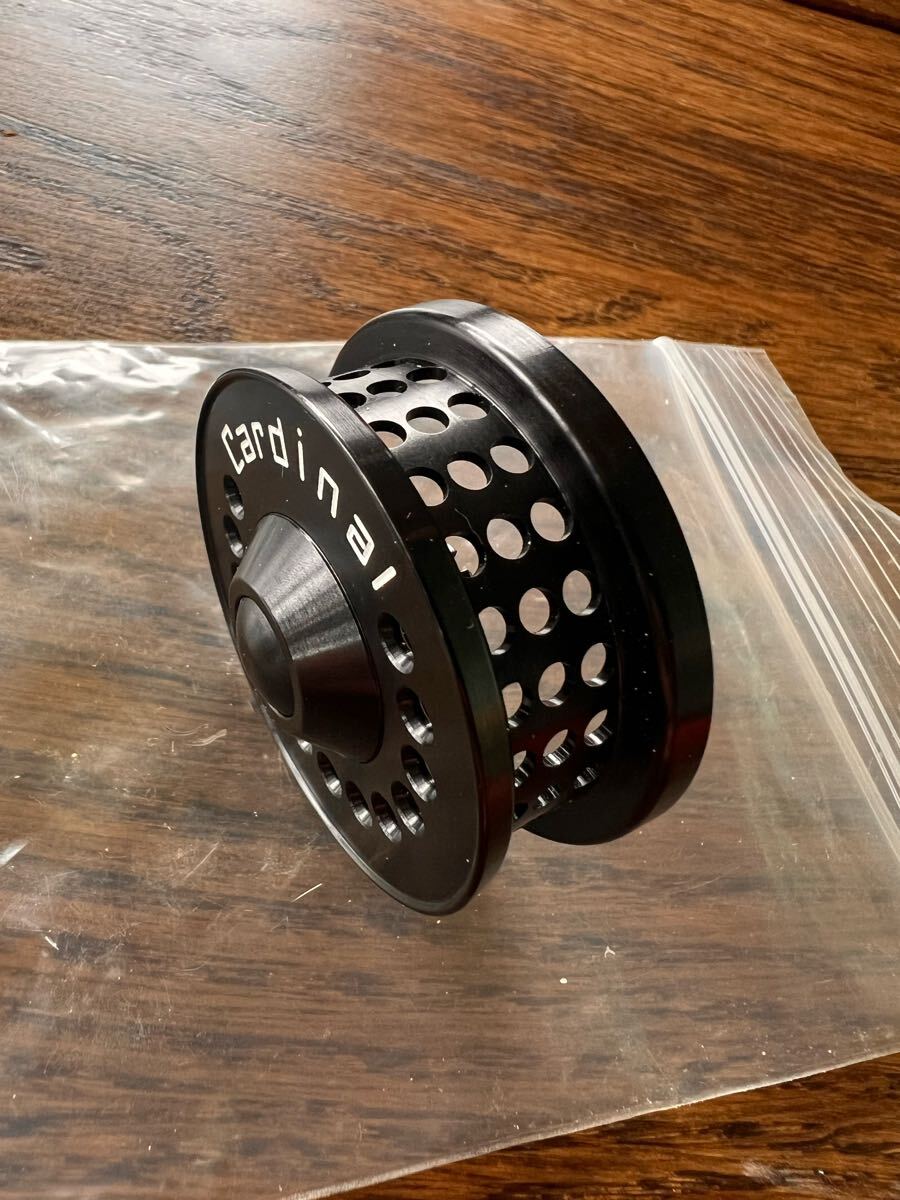 Yahoo!オークション - カーディナル3 33 用 WCSスプール W.C.S 検カス...