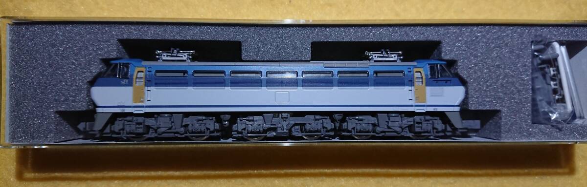 Yahoo!オークション - KATO EF66 100番台 カトー 3046 Nゲージ 新品