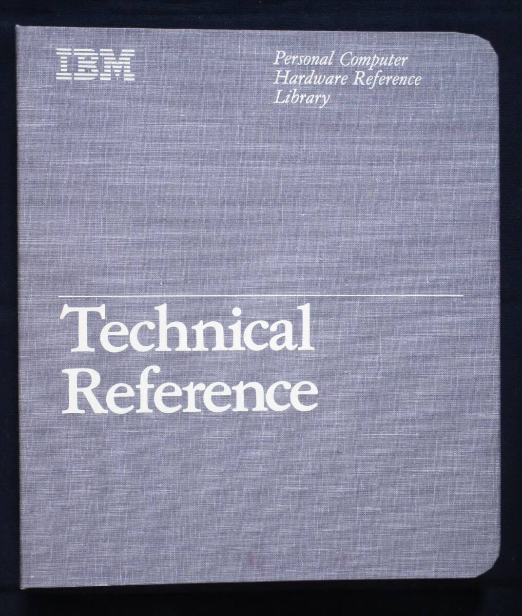 Yahoo!オークション - IBM 「Personal Computer Hardware Reference Li...