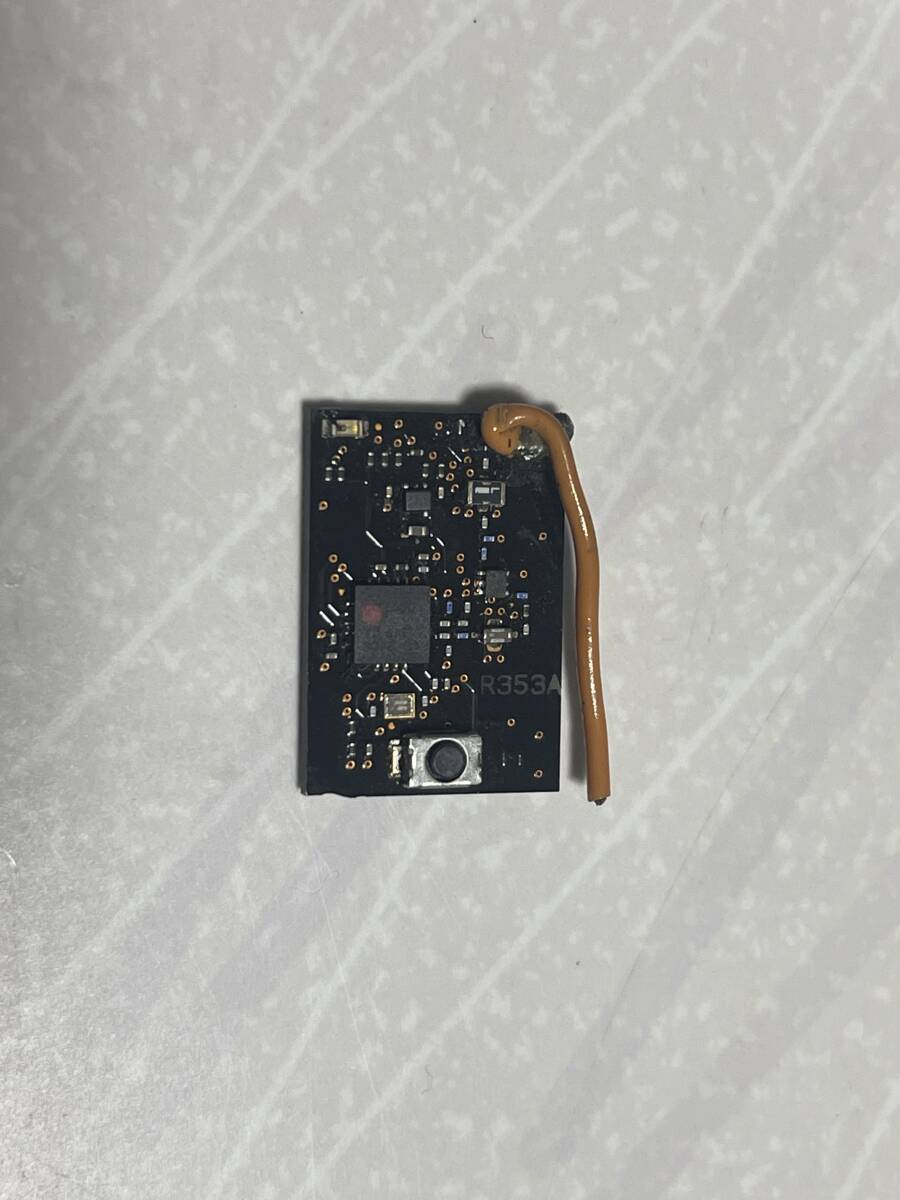 値下げ!京商 ミニッツ フタバ用 受信機 MR-03 EVO 7PX.10PX等 値下げ!京商 ミニッツ フタバ用 受信機 MR-03 EVO 7PX.10PX等