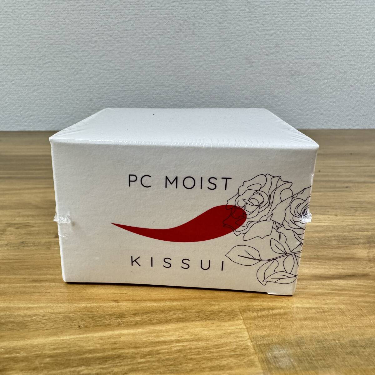 Yahoo!オークション - 未開封 KISSUI PC MOIST 粋 PCモイスト 美容ゲル...