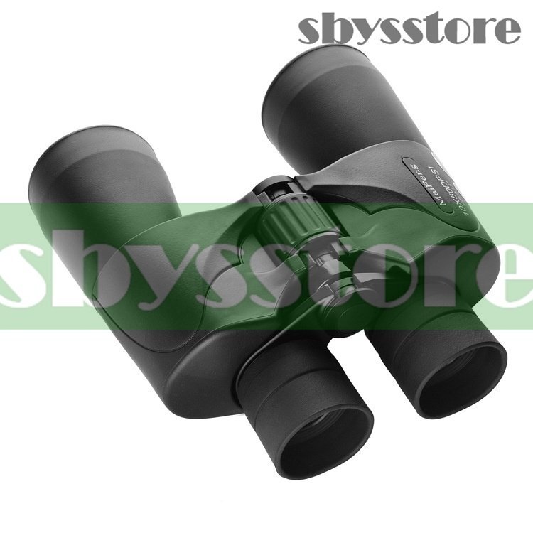 Yahoo!オークション - 新品未使用新品双眼鏡オリンパス 10-24X50 強力...