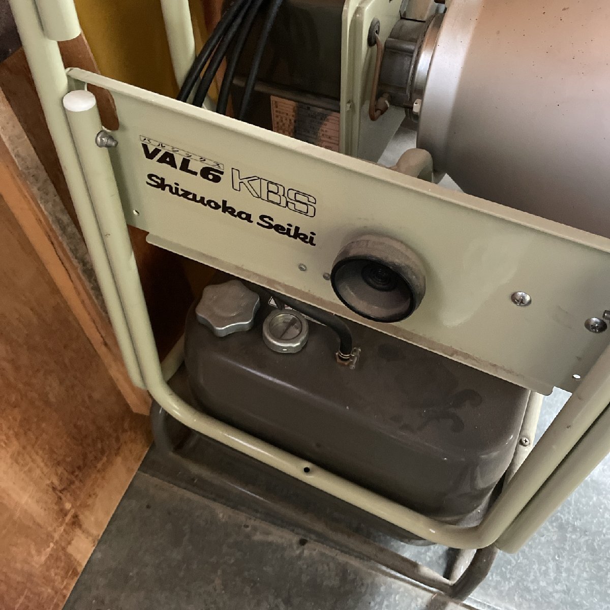 Yahoo!オークション - 【お引取り限定 北海道発】ジェットヒーター shi...