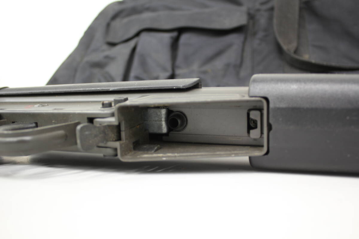 Yahoo!オークション - 【2K1122-23】 TOKYO MARUI 東京マルイ H&K G3A...