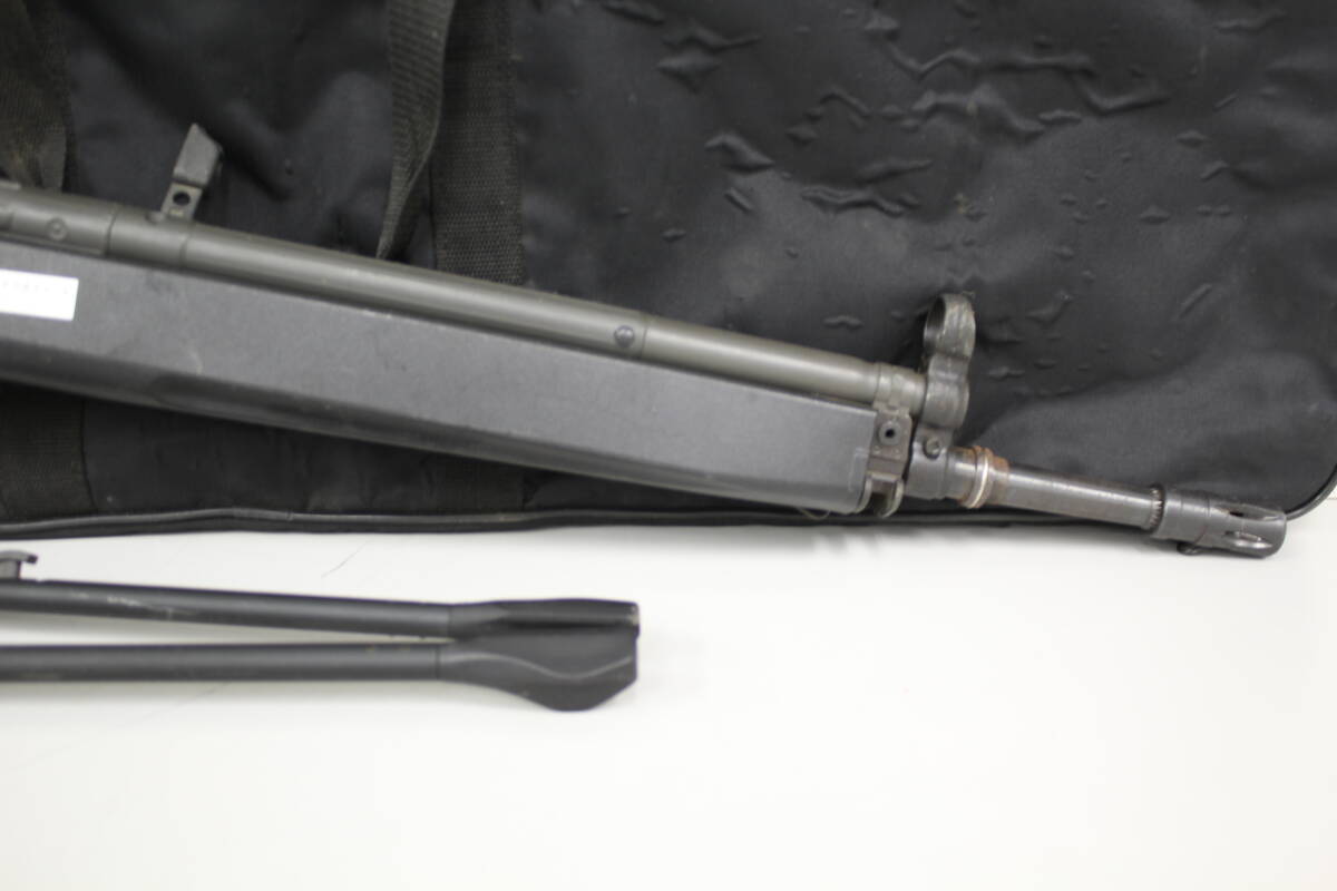 Yahoo!オークション - 【2K1122-23】 TOKYO MARUI 東京マルイ H&K G3A...