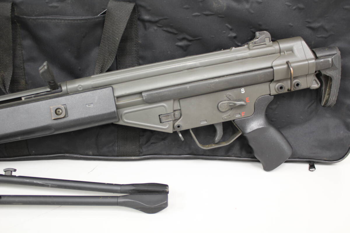 Yahoo!オークション - 【2K1122-23】 TOKYO MARUI 東京マルイ H&K G3A...