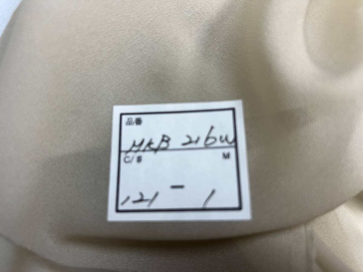 Yahoo!オークション - s007 MKB216W 薄手軽衣料素材向けスタンダード...