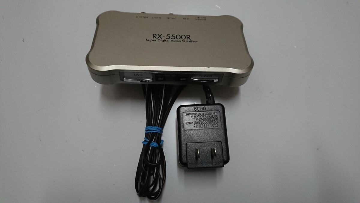 Yahoo!オークション - アイティーエス画像安定化装置ビデオスタビライ...