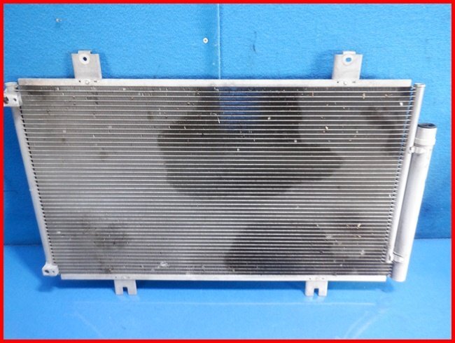 Yahoo!オークション - フリード+ GB7 コンデンサー 管理番号 5227