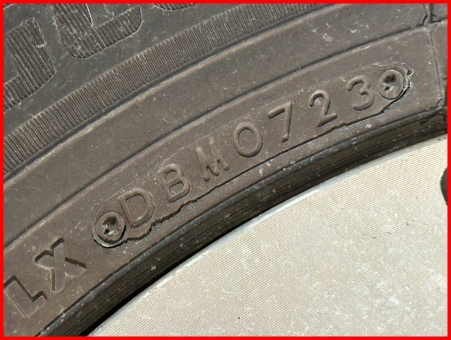 Yahoo!オークション - フリード GB5 185/65R15 アルミホイール 1本～