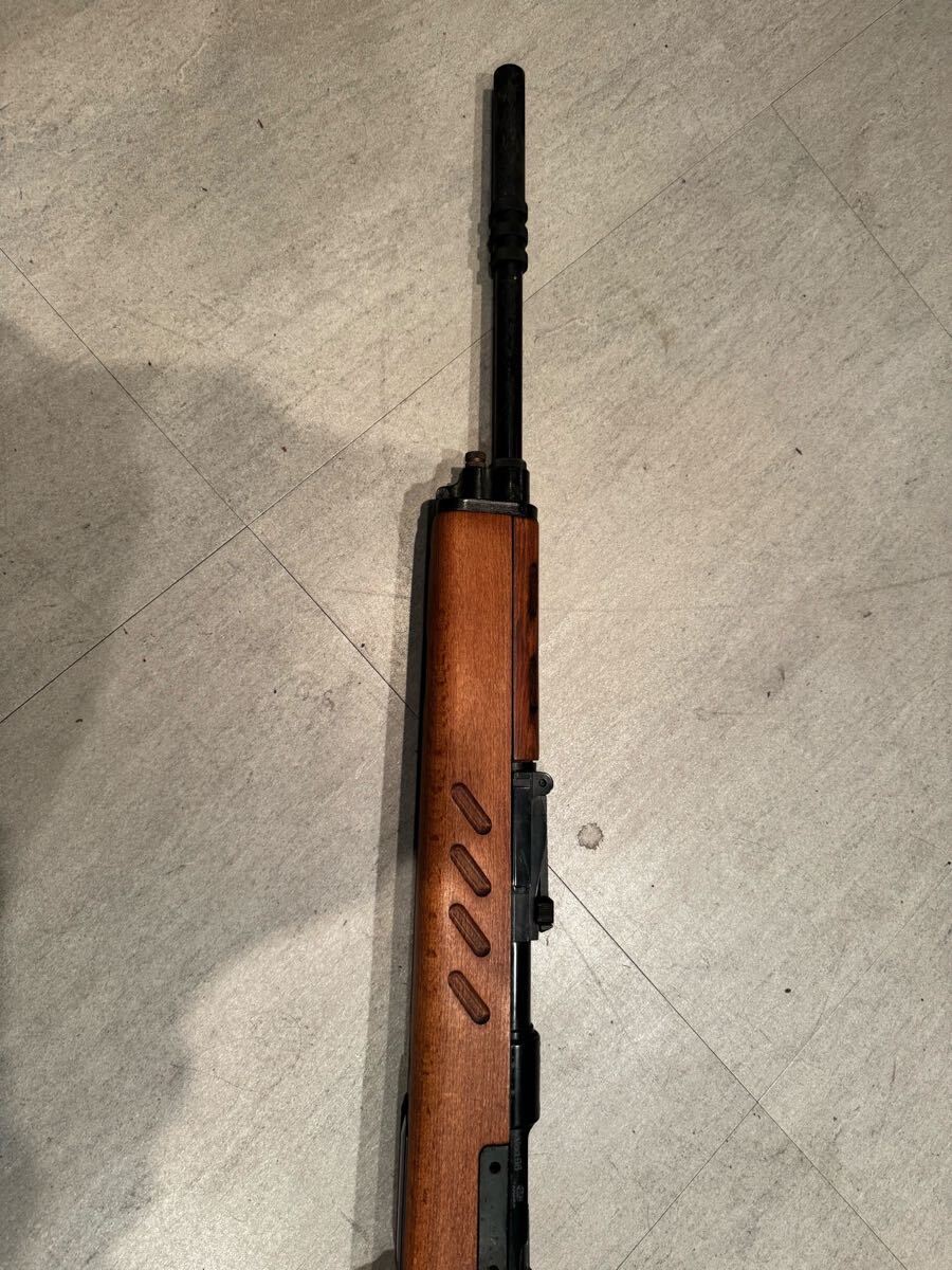 タナカワークス TANAKA Mod.98 bnz 1942 ライフル エア タナカワークス TANAKA Mod.98 bnz 1942 ライフル エア