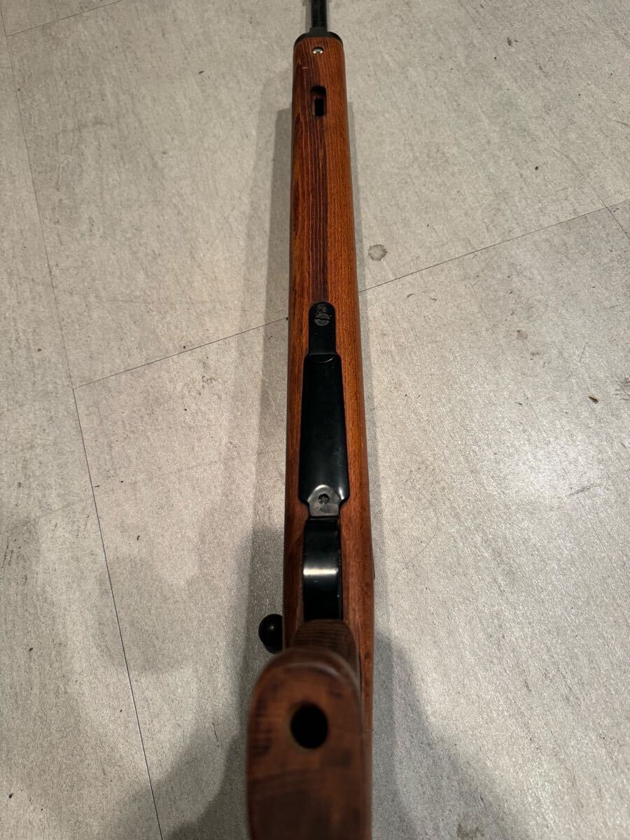 タナカワークス TANAKA Mod.98 bnz 1942 ライフル エア タナカワークス TANAKA Mod.98 bnz 1942 ライフル エア