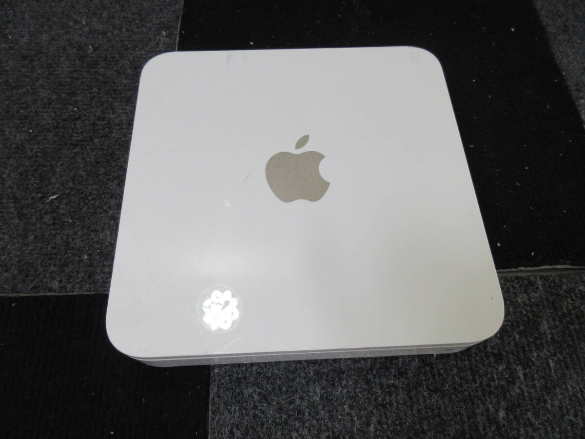 Yahoo!オークション - 棚11・A191 Apple Time Capsule（1TB） A1254 現...