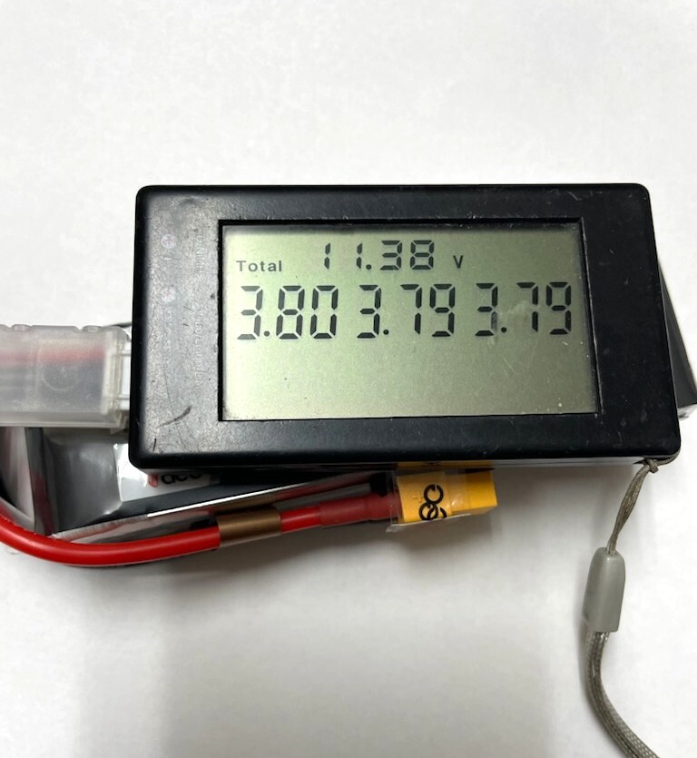 Yahoo!オークション - 神戸発 激安 ACE 3S 11.1V 2400mAh 30C