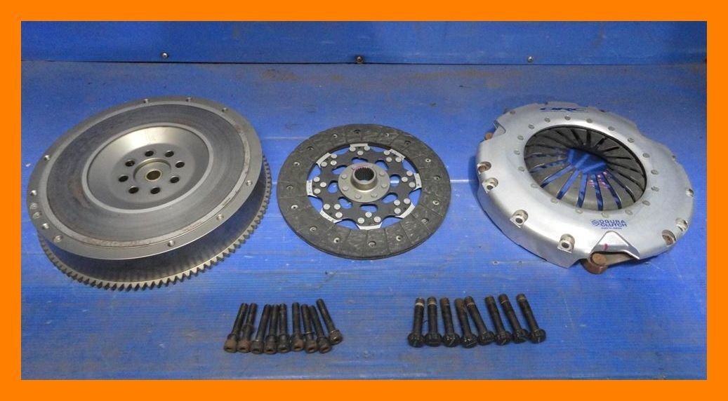 Yahoo!オークション - 実働はずし 走行少ない ORC オグラ S15 シルビア...