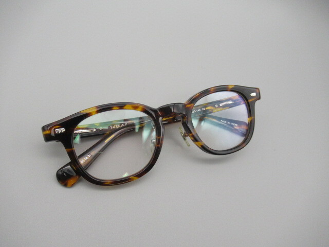 Yahoo!オークション - TURNING ターニング T-1103 02 48口23-146 日本...