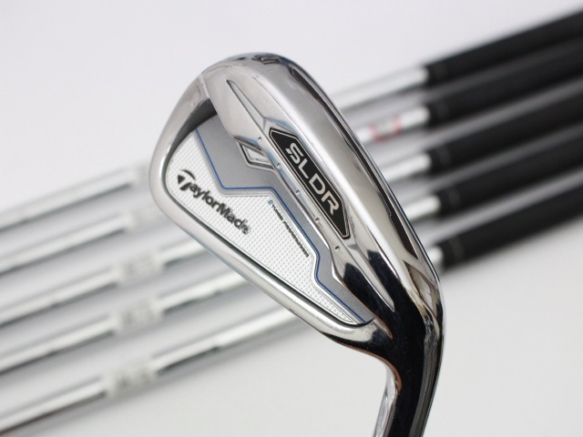 Yahoo!オークション - SLDR PW無し/NSPRO930GH(JP) 6本組 4463