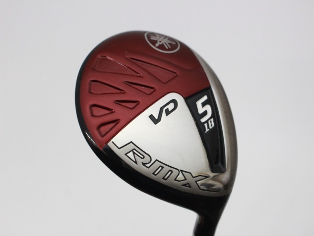 Yahoo!オークション - RMX VD 5W/Diamana YB f 5123