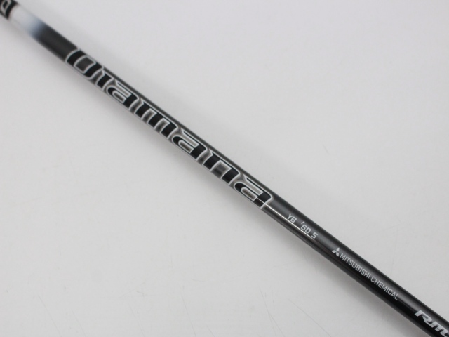 Yahoo!オークション - RMX VD 5W/Diamana YB f 5123