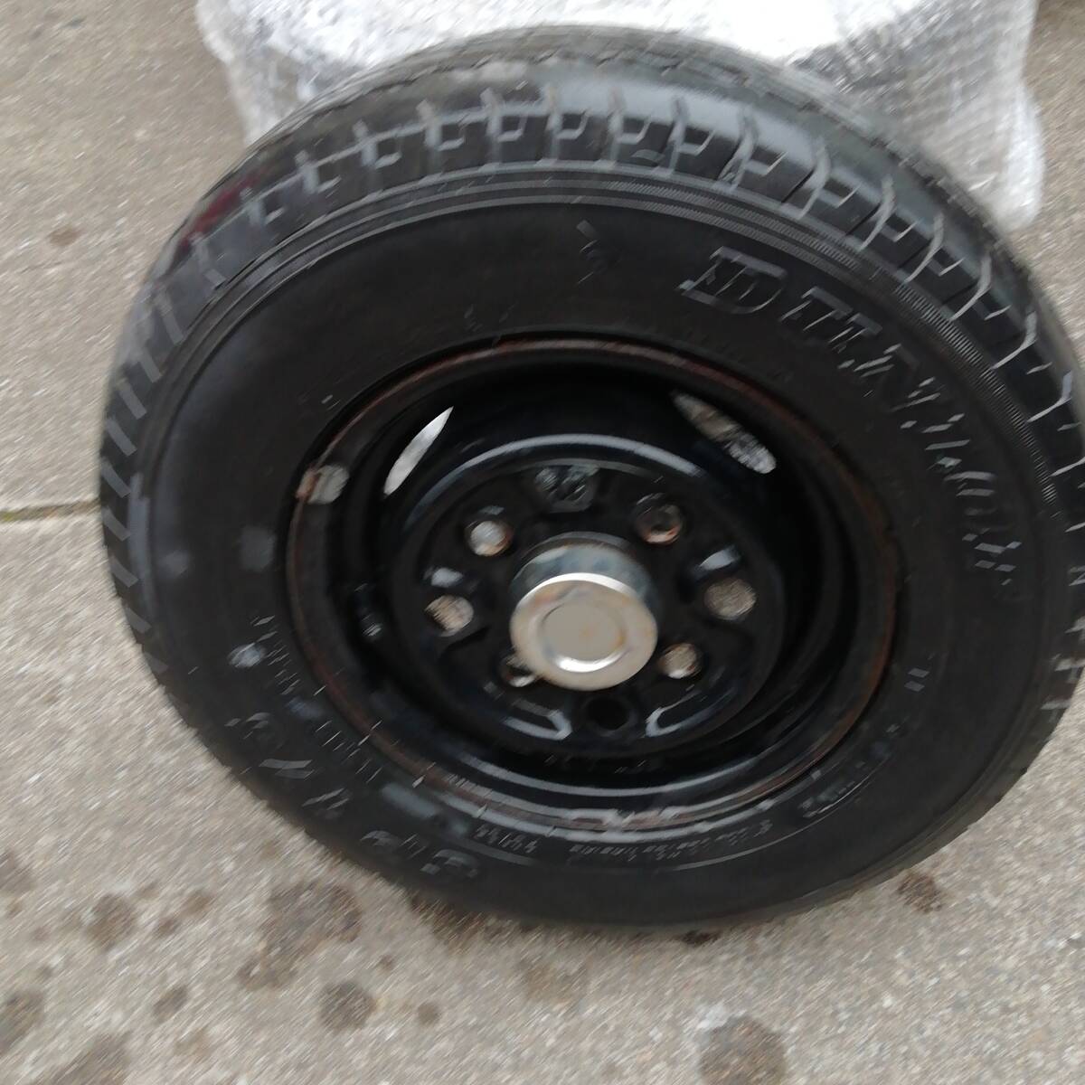 Yahoo!オークション - 希少キャリーST30 3.5J-10-PCD114.3