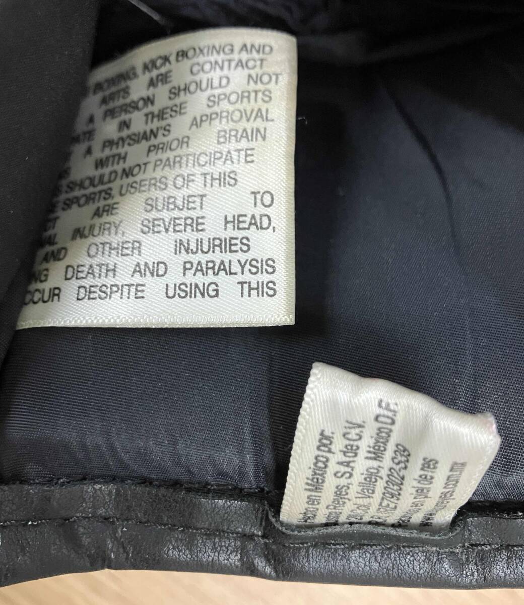 Yahoo!オークション - 【レイジェス(reyes)】8オンス スポーツ ボクシ...