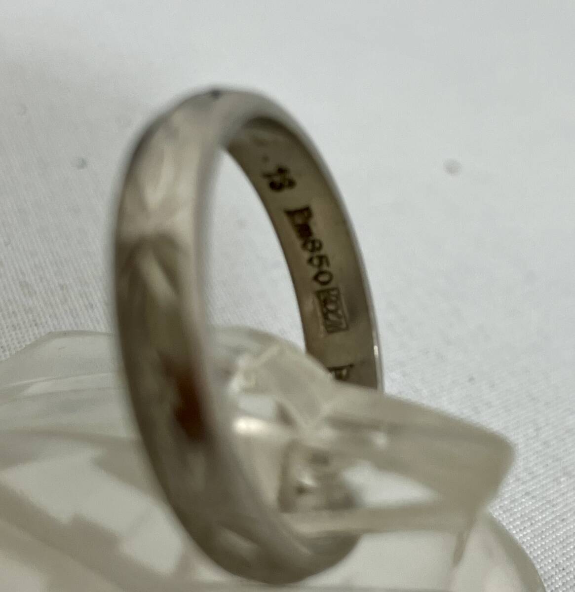 Yahoo!オークション - PM850/#12/4.30g/リング 店舗受取可