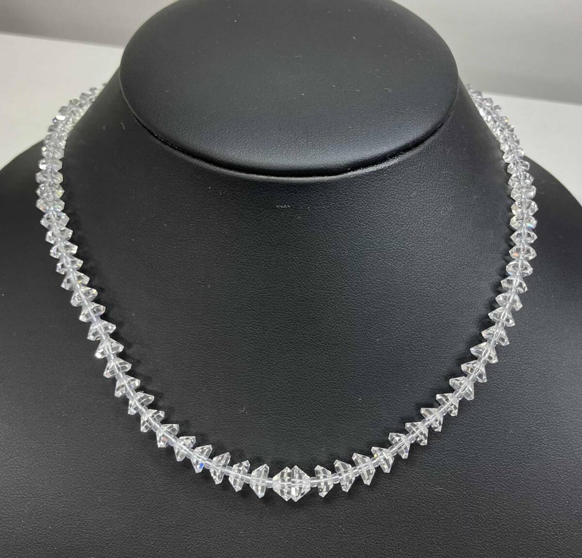 Yahoo!オークション - K18 42cm留め具のみK18 ネックレス