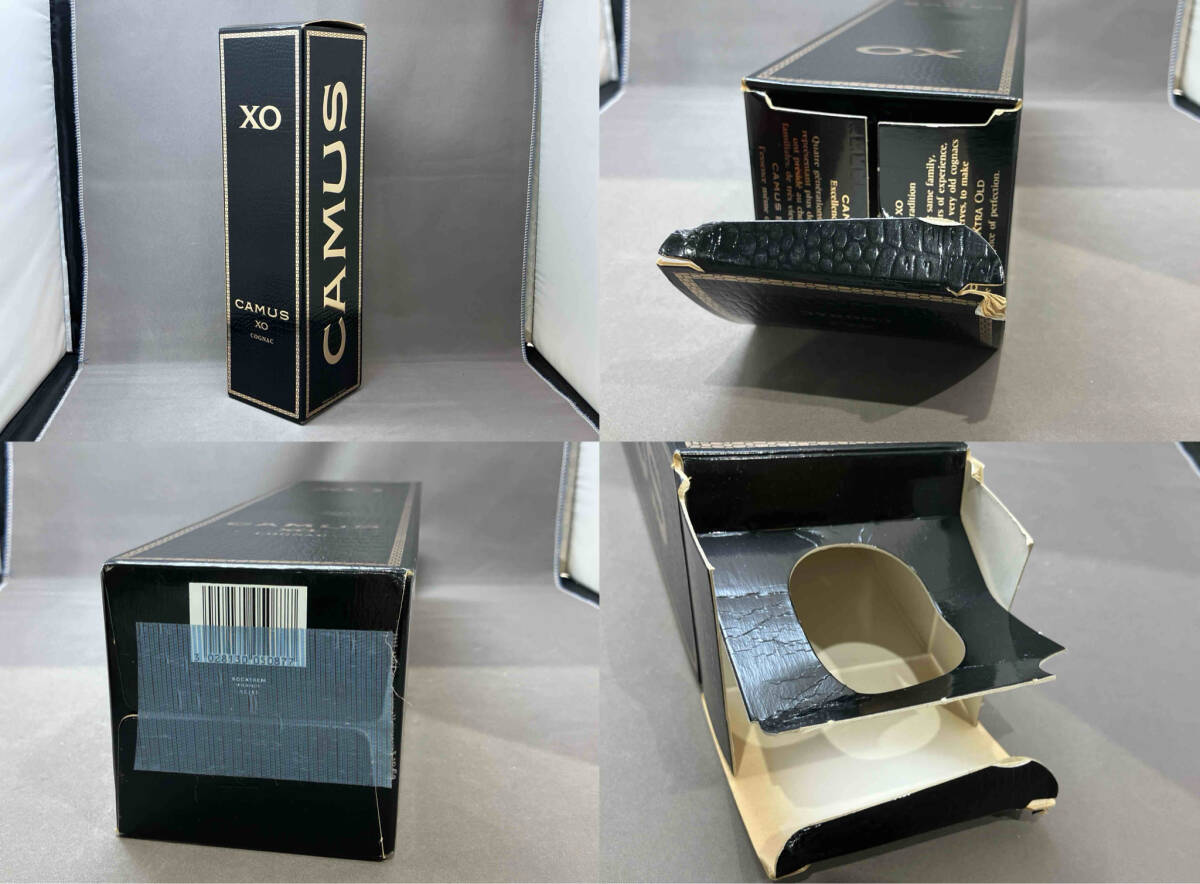 Yahoo!オークション - カミュ XO ロングネック（110-2-1）