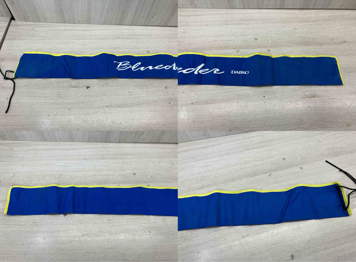 Yahoo!オークション - DAIKO ダイコー Blueder ブルーダー BS-602ML ロ...