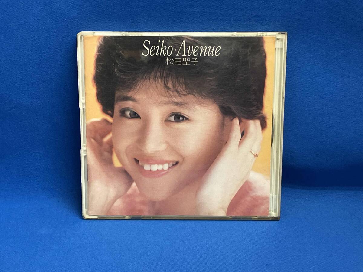 Yahoo!オークション - 松田聖子 CD Seiko・Avenue