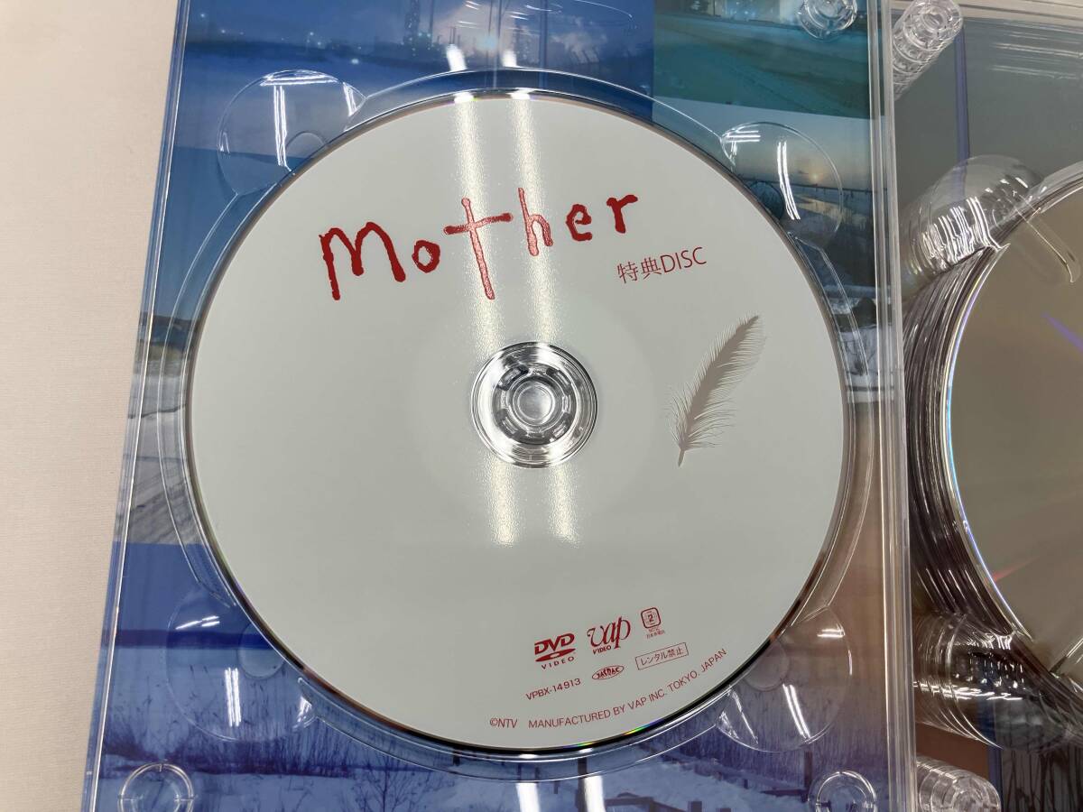 Yahoo!オークション - DVD Mother DVD-BOX