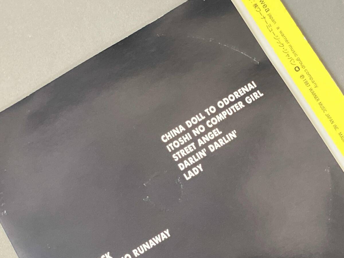 Yahoo!オークション - NOBODY CD／NIGHT WALKER