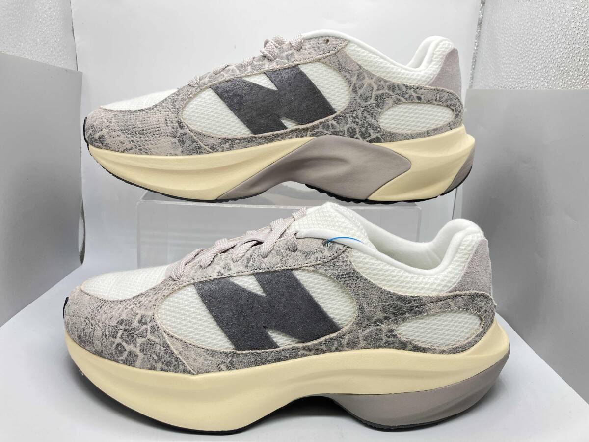 Yahoo!オークション - New Balance WRPD Runner UWRPDNBS Snakeskin US...
