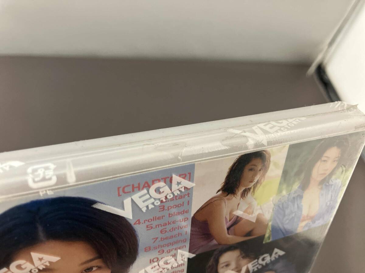 Yahoo!オークション - 【未開封品】 DVD 小池栄子 cure VEDV-006 店舗...