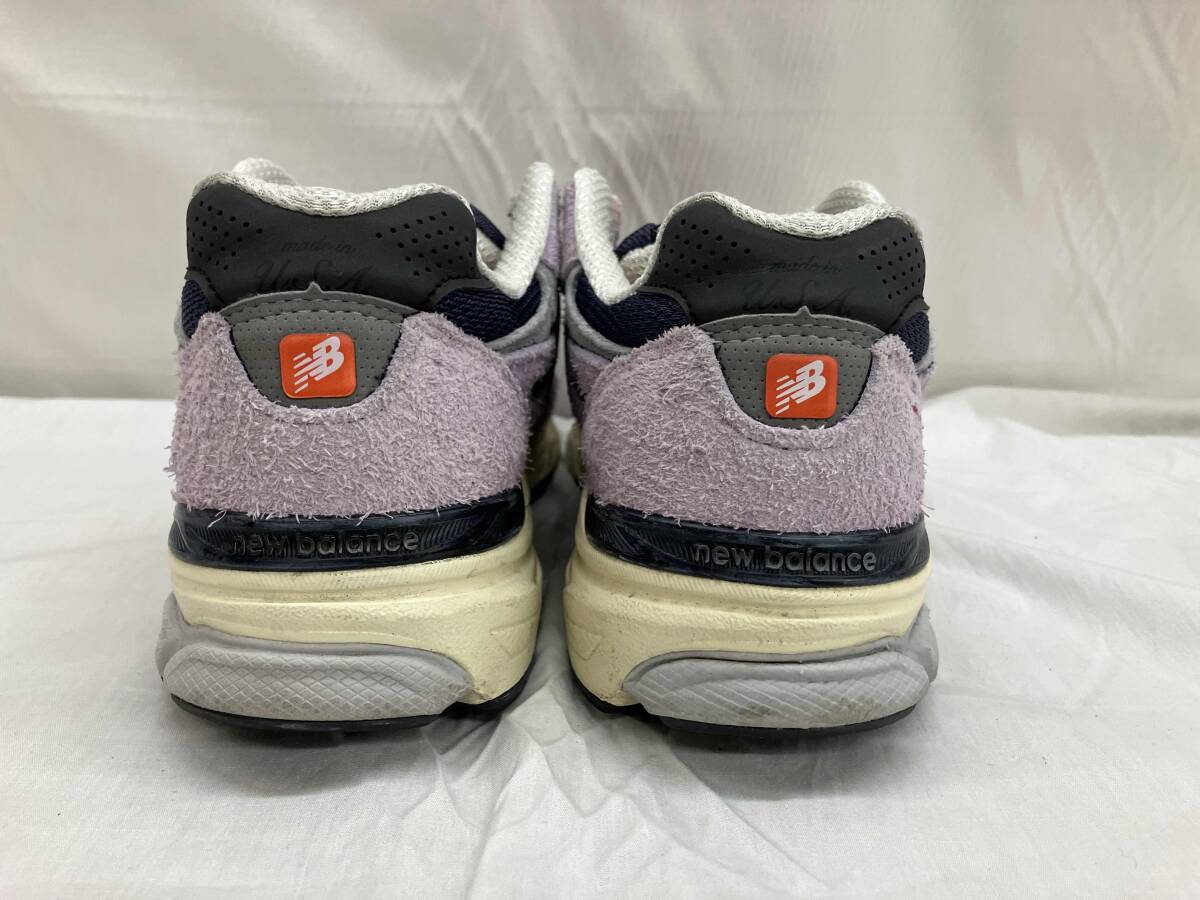 Yahoo!オークション - new balance ニューバランス M990TD3 スニーカー...