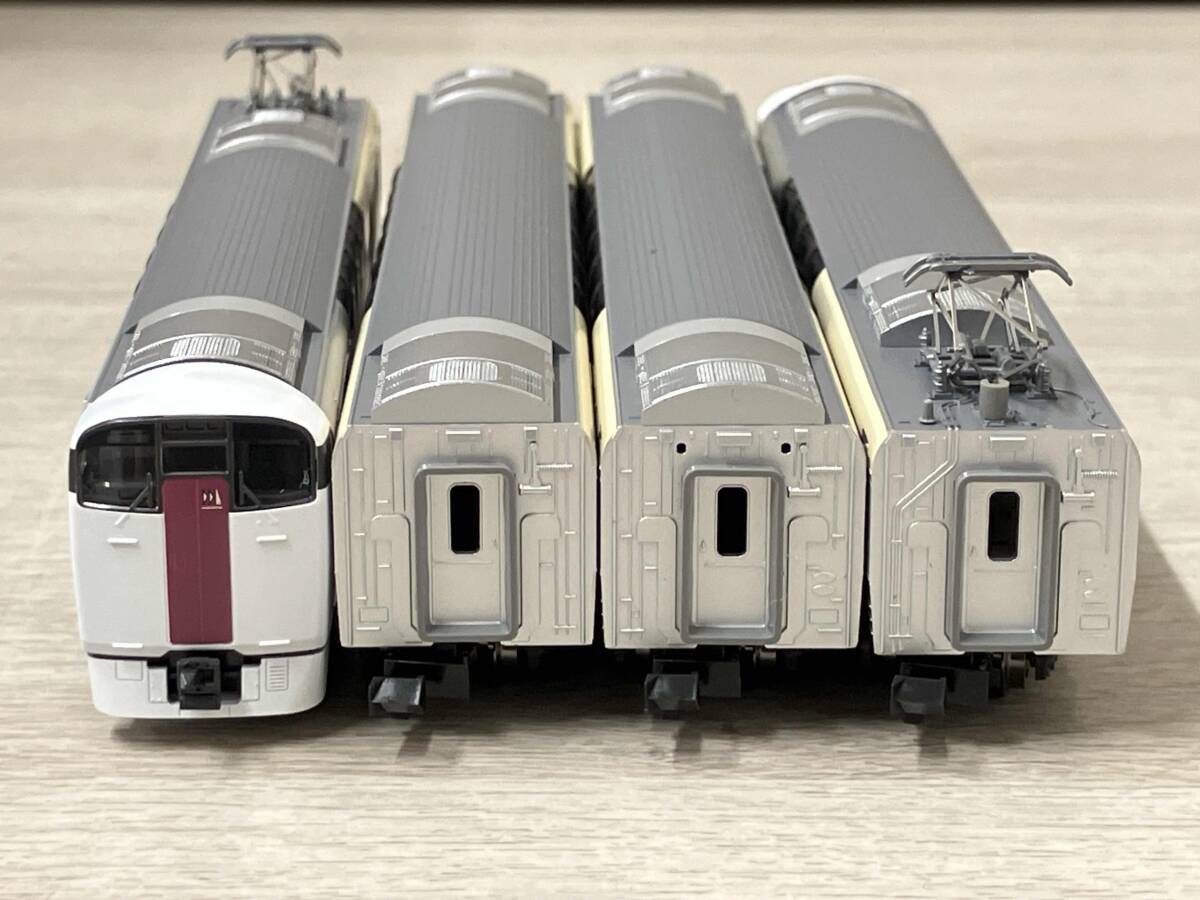 Yahoo!オークション - Nゲージ TOMIX 98444 JR 215系近郊電車(2次車)...