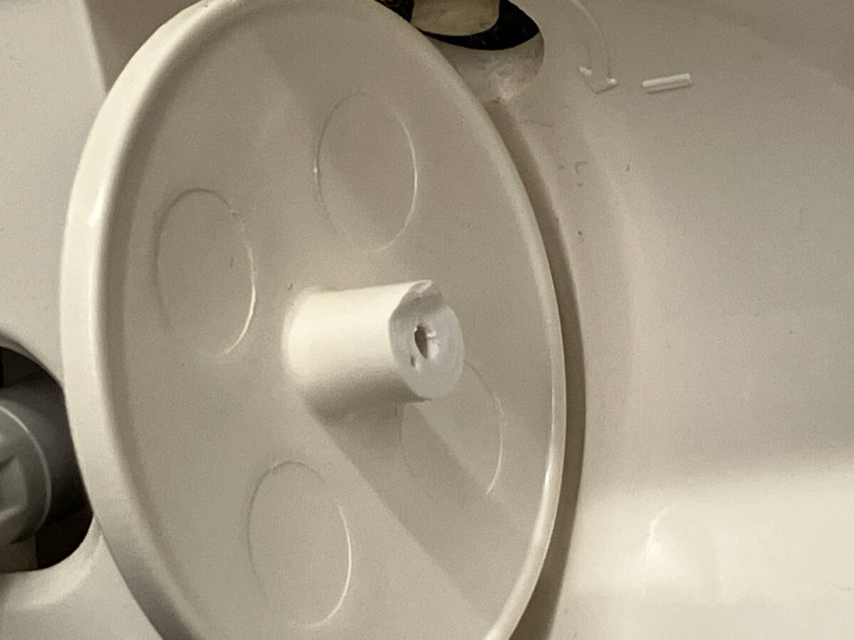 Yahoo!オークション - ジャンク ジャンク ブラザー ELU52 A35-LG 一般...