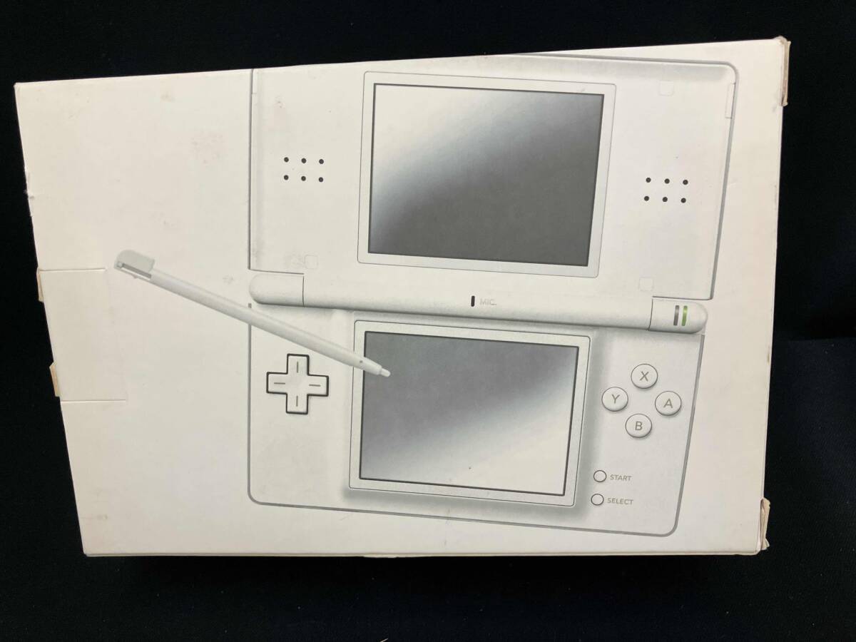 Yahoo!オークション - Nintendo DSlite