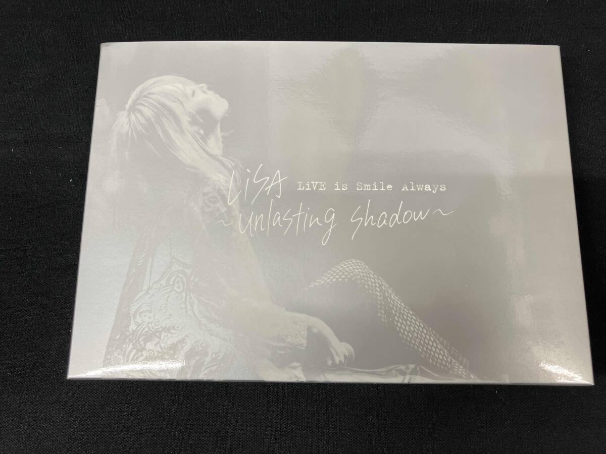 Yahoo!オークション - LiSA DVD LiVE is Smile Always ~unlasting shad...