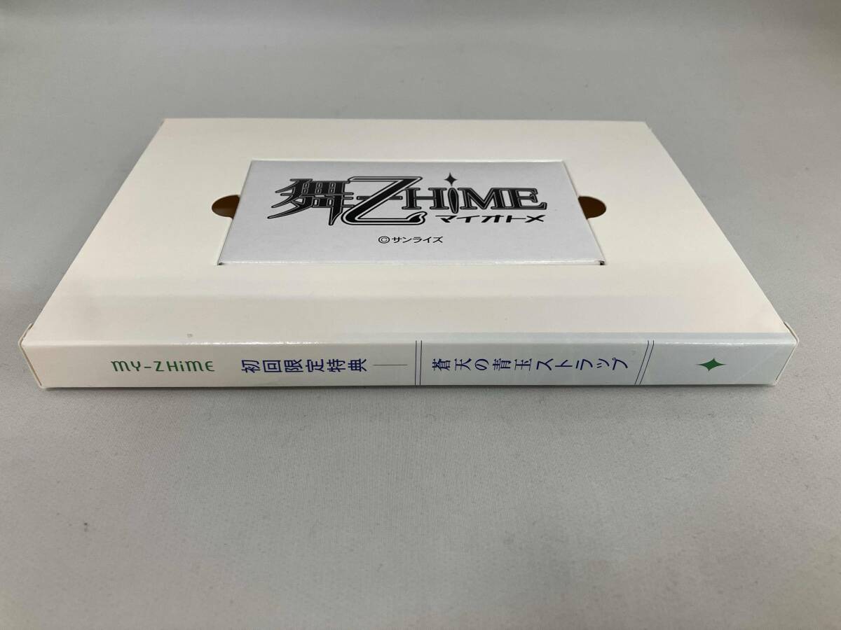 Yahoo!オークション - ジャンク 舞-HiME9巻／舞乙HiME 9巻／舞乙H i ME...