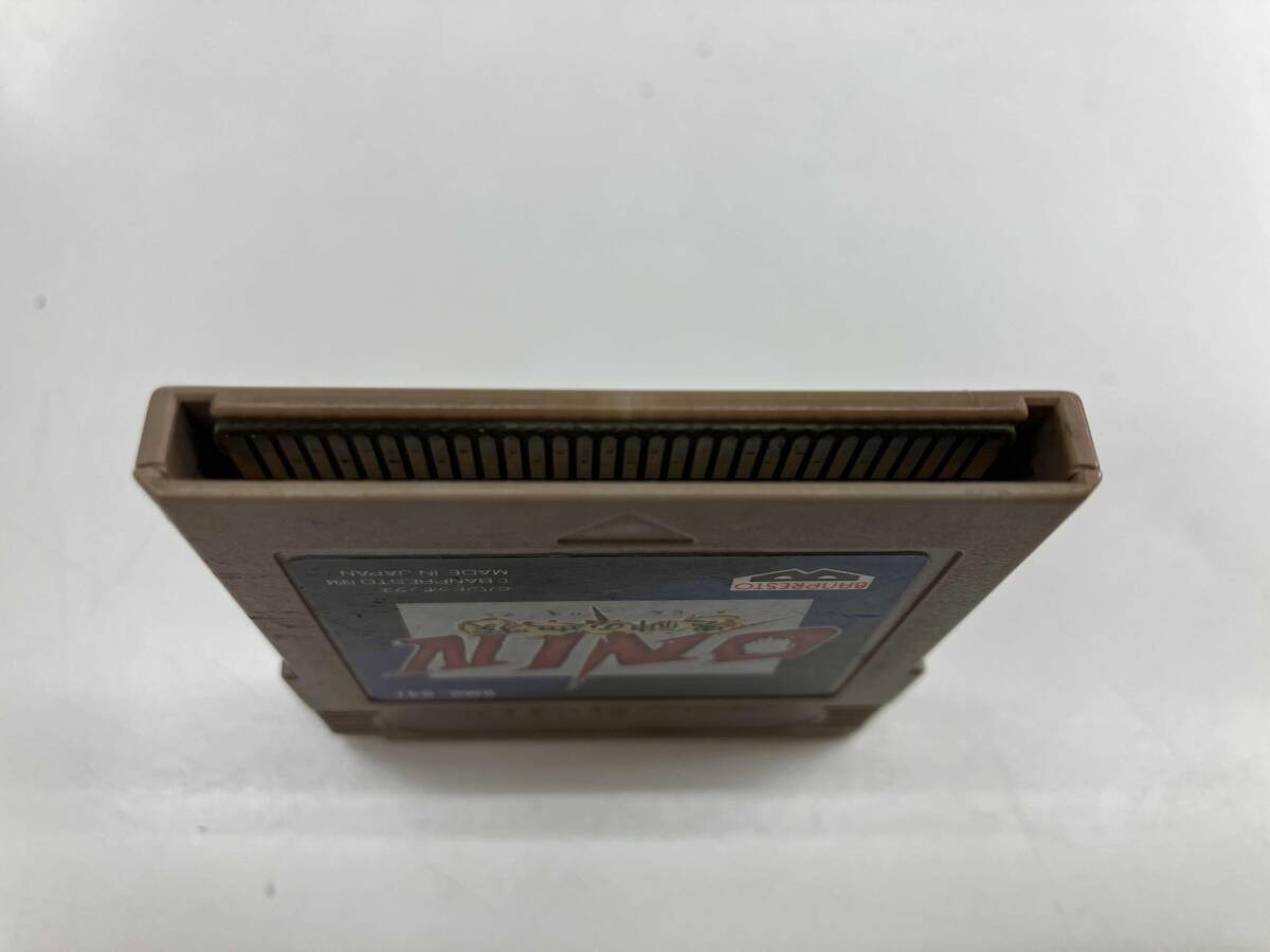 Yahoo!オークション - 【 箱説なし 】ONI 4 鬼神の血族