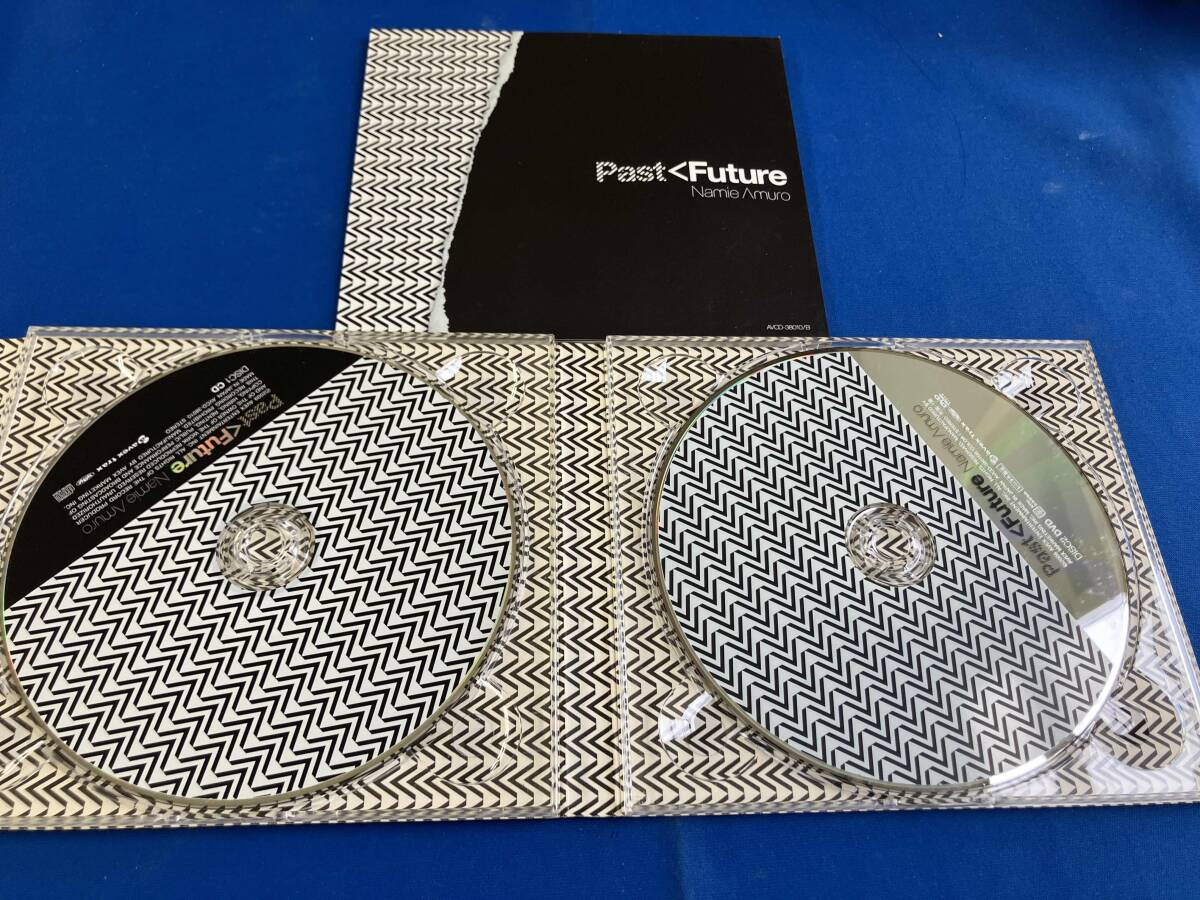 Yahoo!オークション - 安室奈美恵 CD PAST