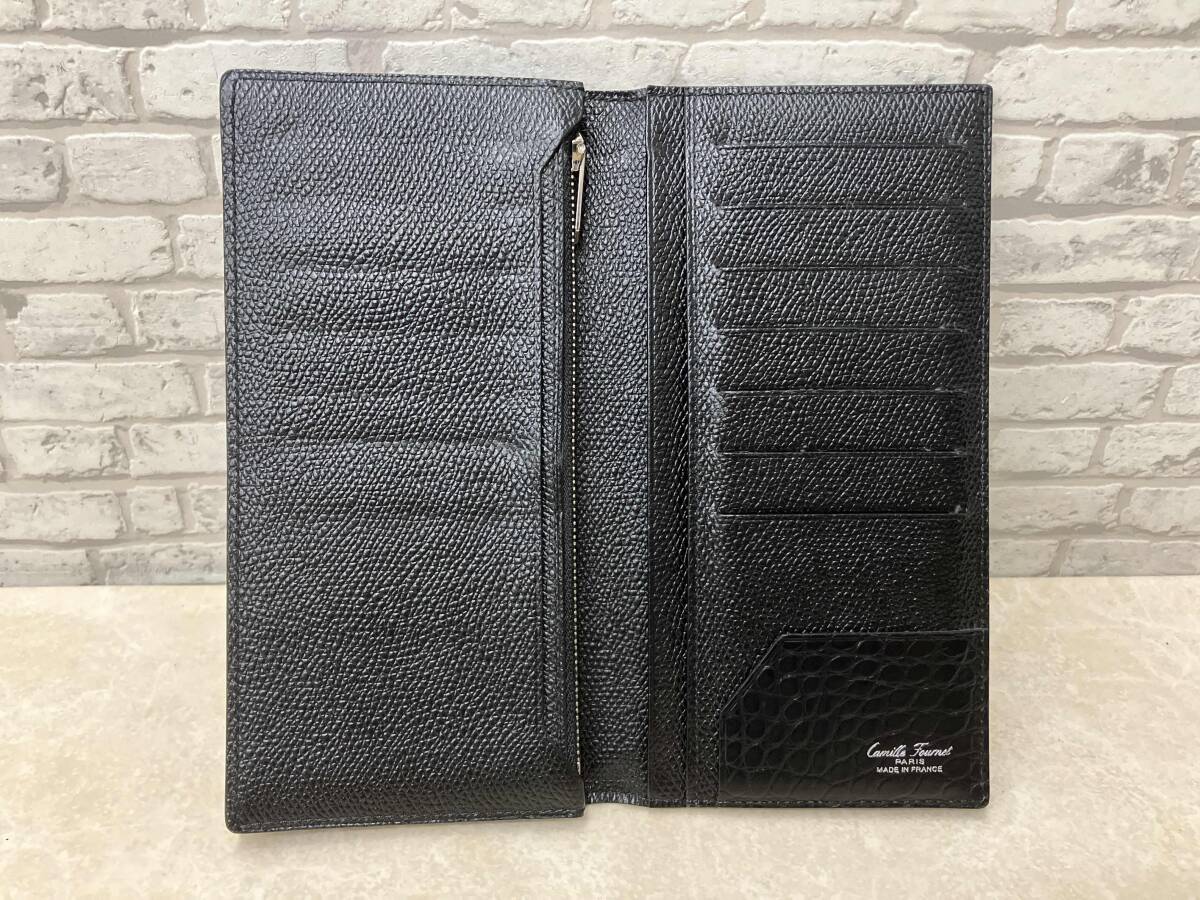 Yahoo!オークション - 箱あり Camille Fournet カミーユフォルネ VERSO...