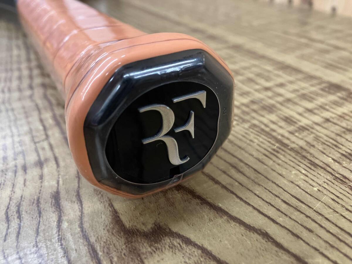 Yahoo!オークション - 未使用 willson RF 01 PRO FUTURE L16×19 サイ...