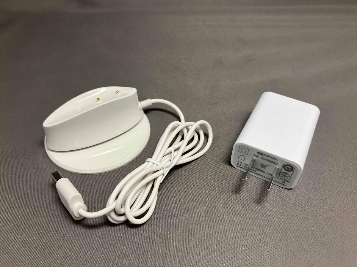 Yahoo!オークション - YA-MAN EP-16W WAVY mini 家庭用美容器(ゆ28-01-...