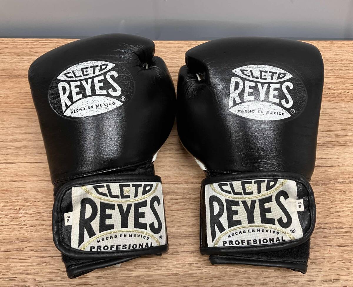 Yahoo!オークション - 【レイジェス(reyes)】8オンス スポーツ ボクシ...