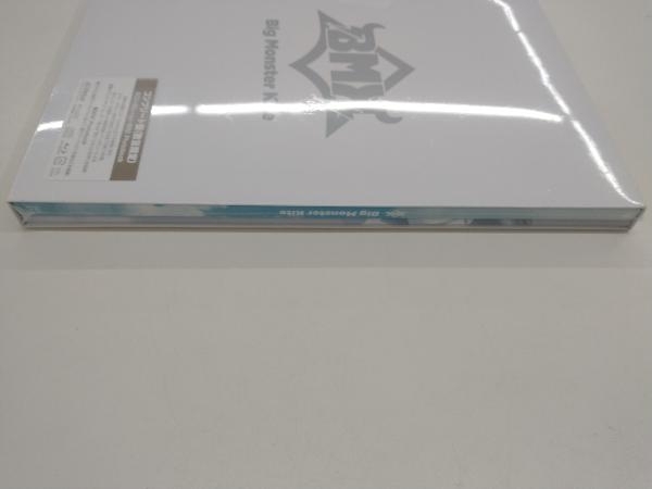 Yahoo!オークション - 未開封品 BMK CD Big Monster Kite(数量限定盤/...